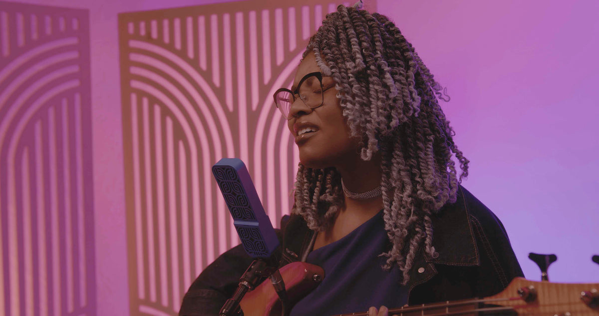 Ohma Screens: Your sound, your style – Ohma World