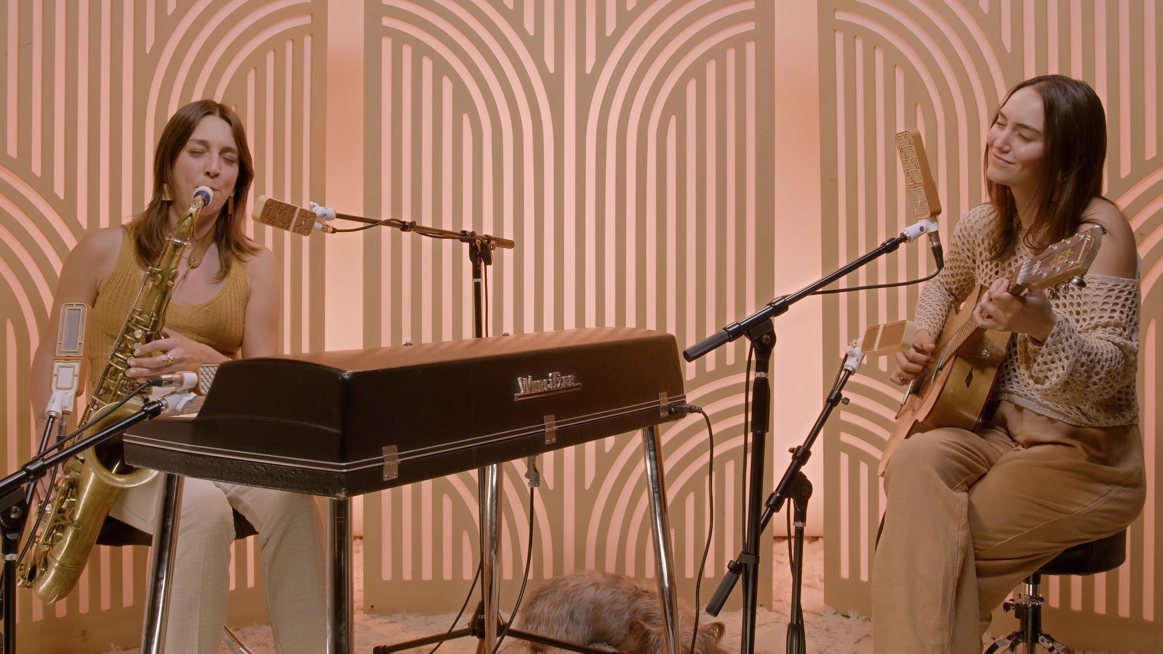 OHMA "Between All Things" – Ohma World