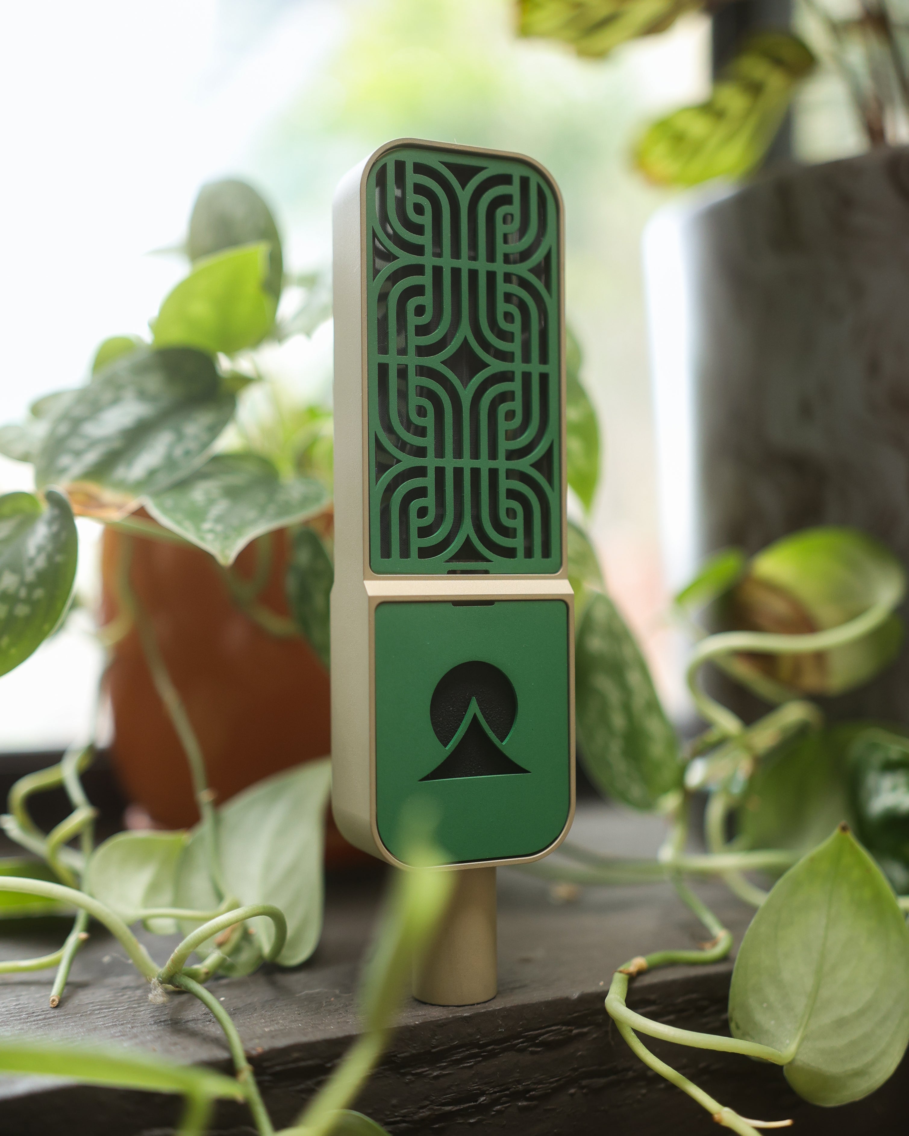 Earth Tones – Ohma World