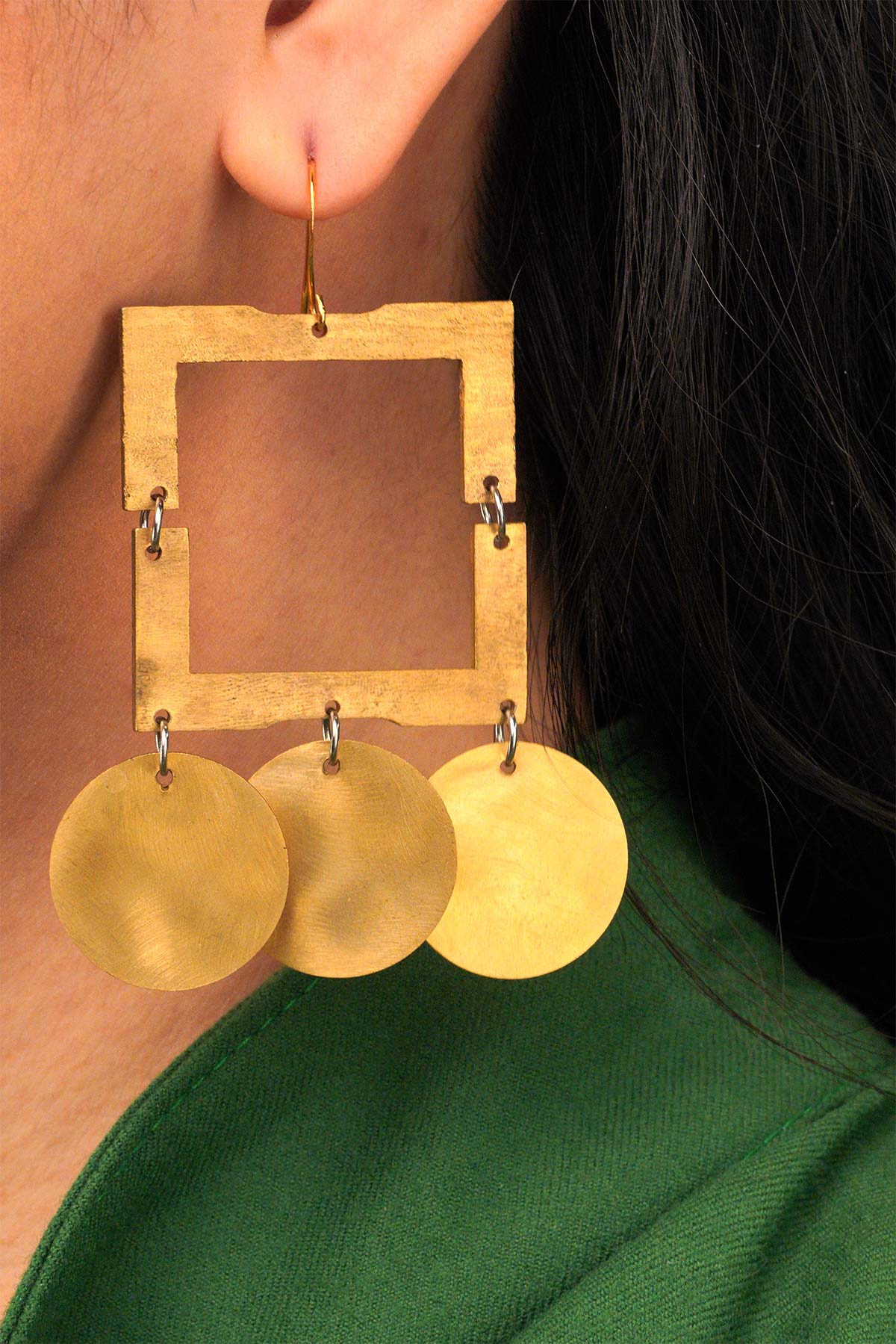 Earrings – Ohma World