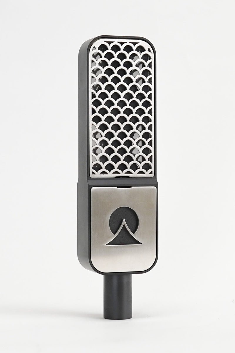 Ohma Scales Microphone – Ohma World