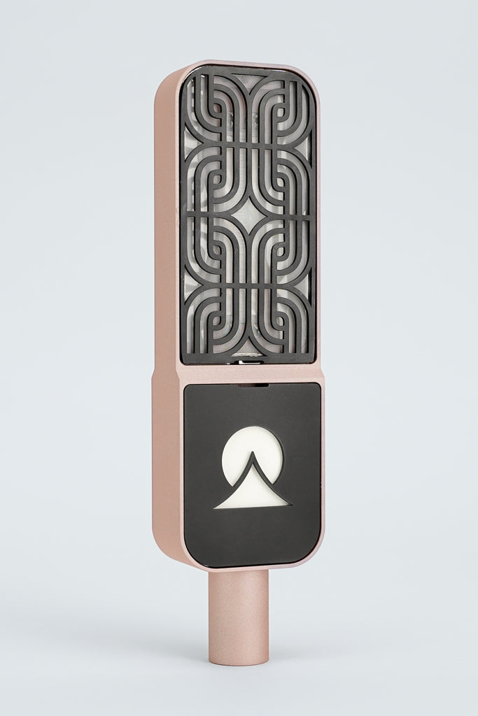 Velvet Circuit Motif - Ribbon – Ohma World