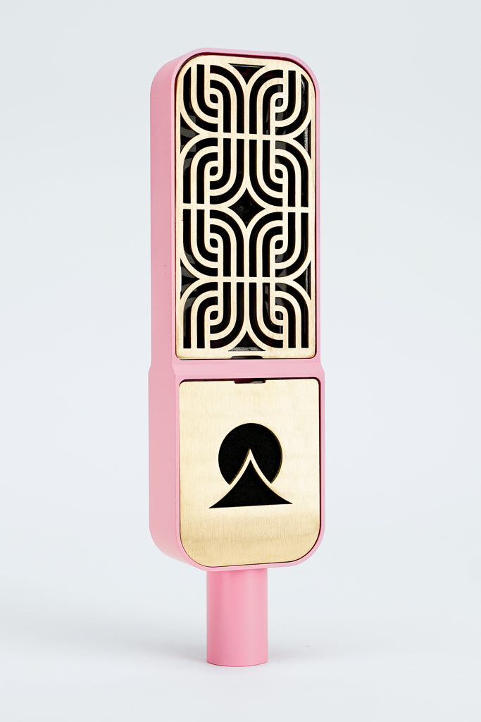 Sweet Static Motif – Condenser – Ohma World