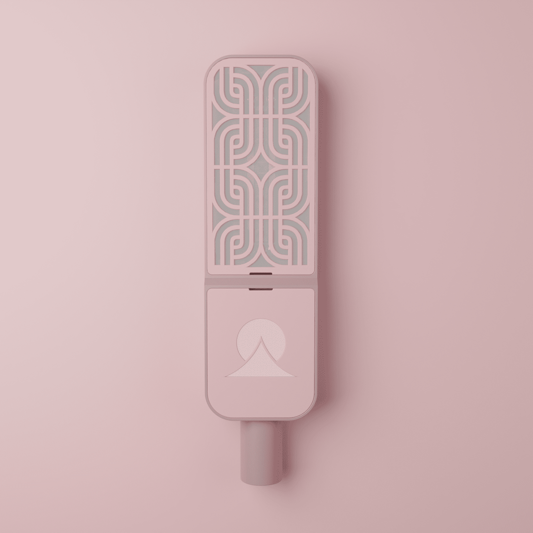 Ohma Microphones – Ohma World