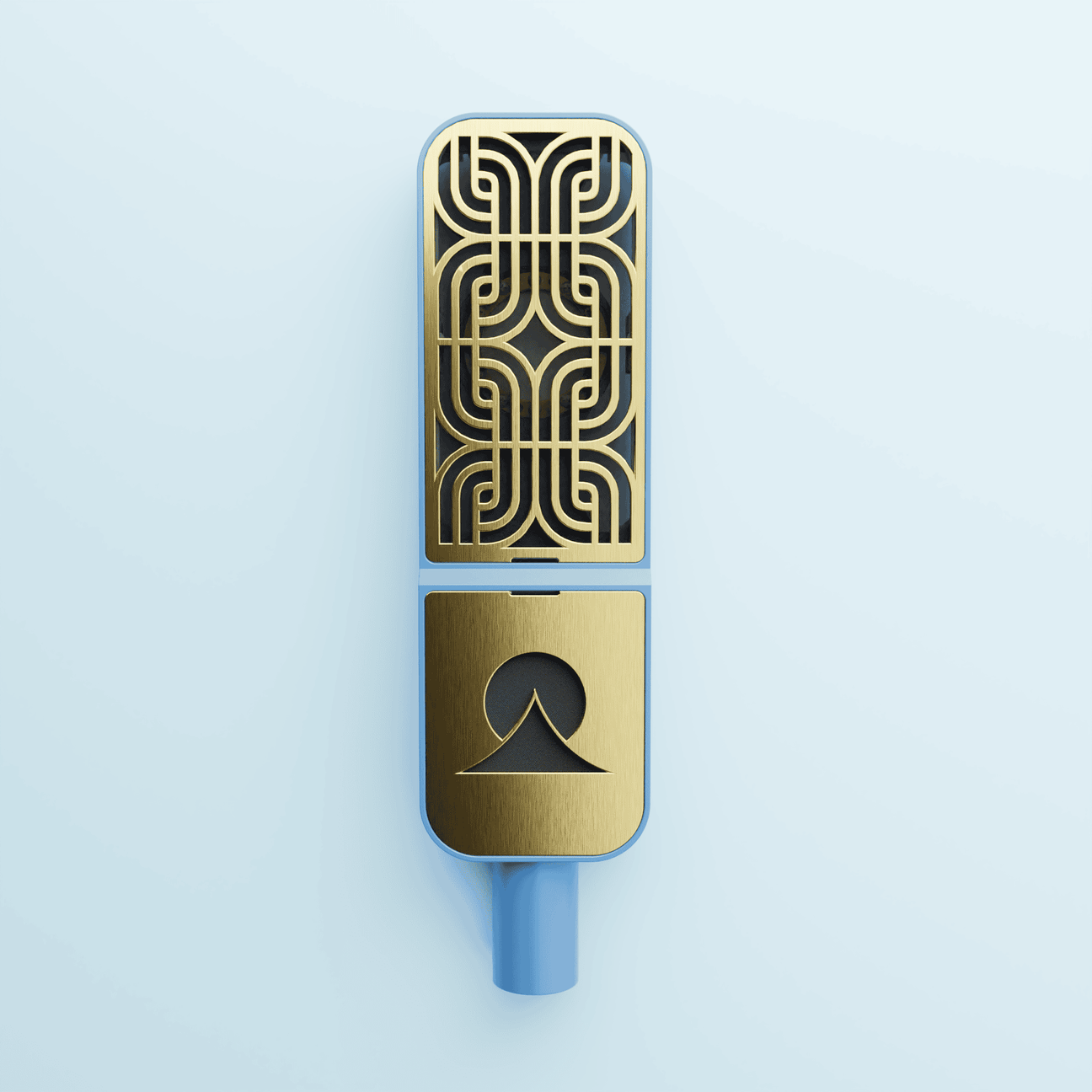 Ohma Microphones – Ohma World