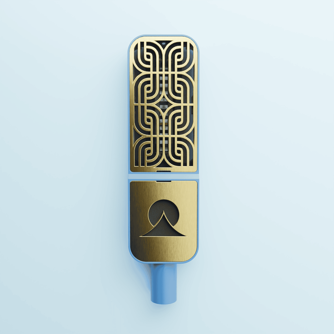 Ohma Microphones – Ohma World