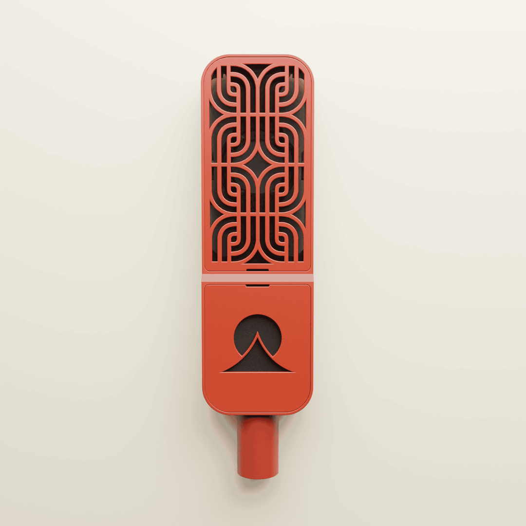 Ohma Microphones – Ohma World