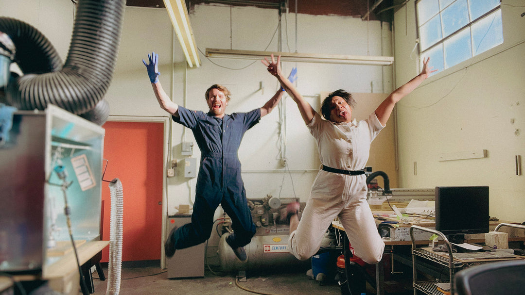 About Ohma – Ohma World