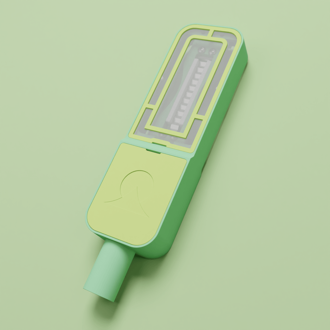 Create Your Ohma | Custom Ohma Microphone – Ohma World