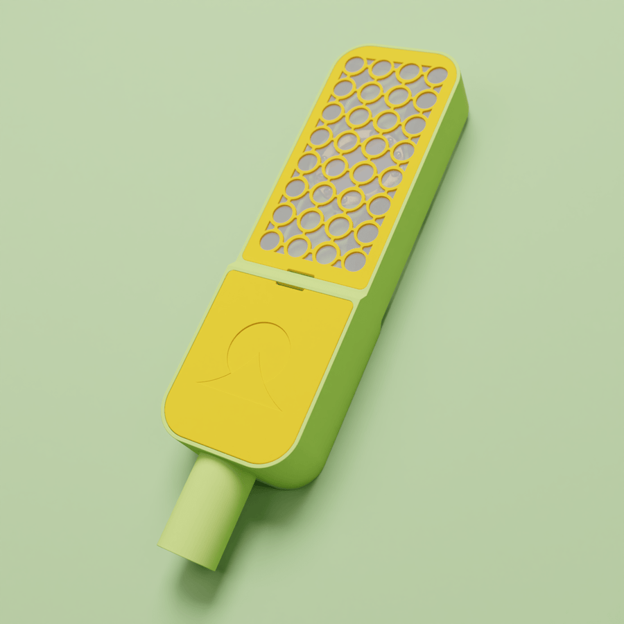 Create Your Ohma | Custom Ohma Microphone – Ohma World