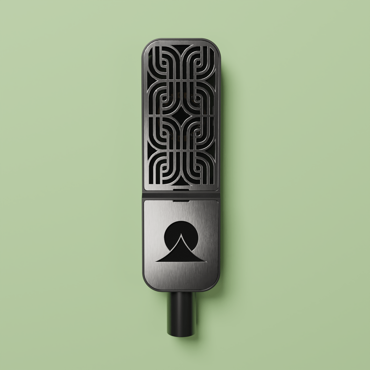 Ohma Motif Microphone – Ohma World