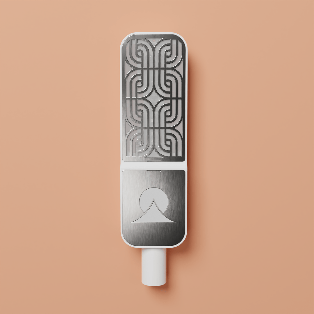 Ohma Microphones – Ohma World