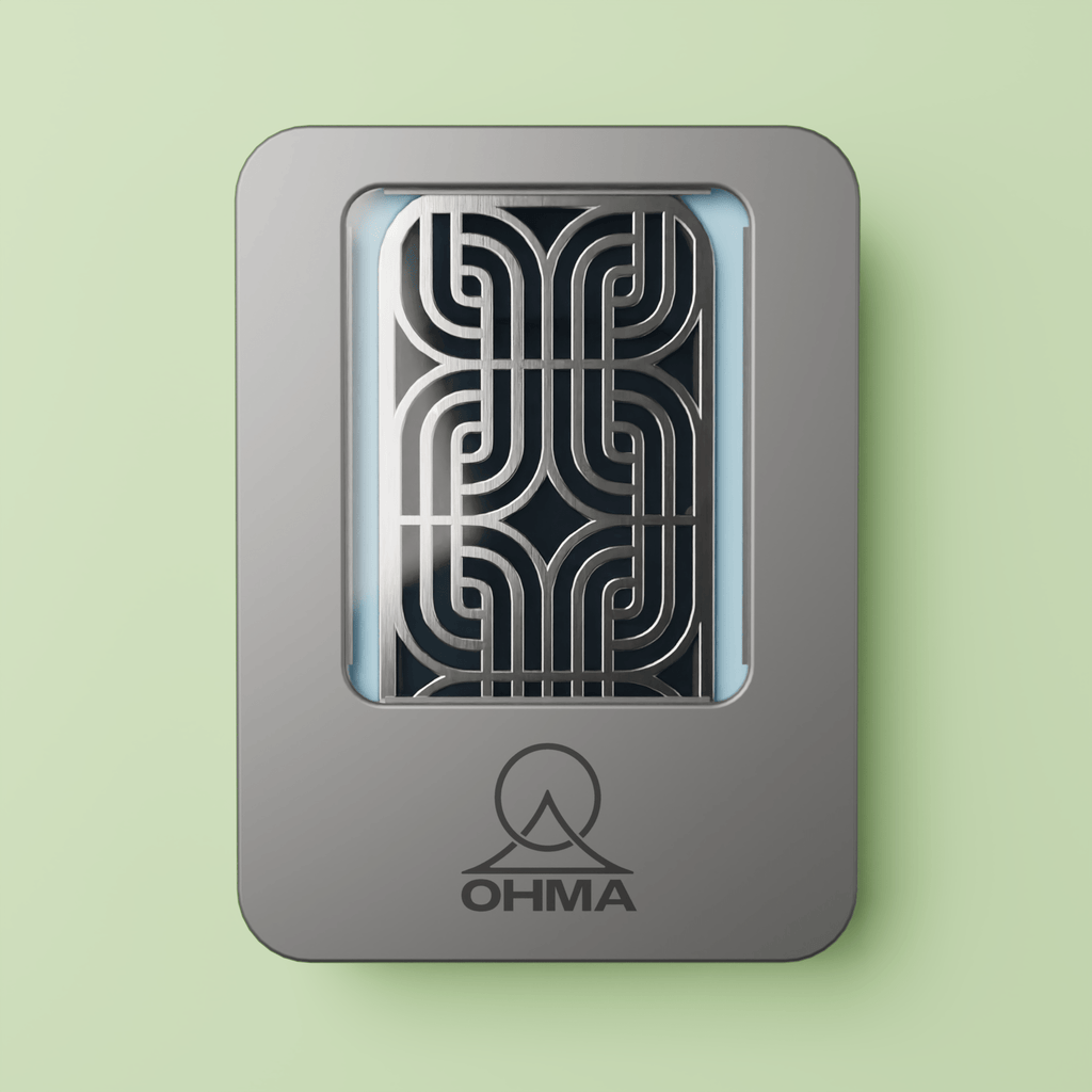 Motif Screen Set – Ohma World