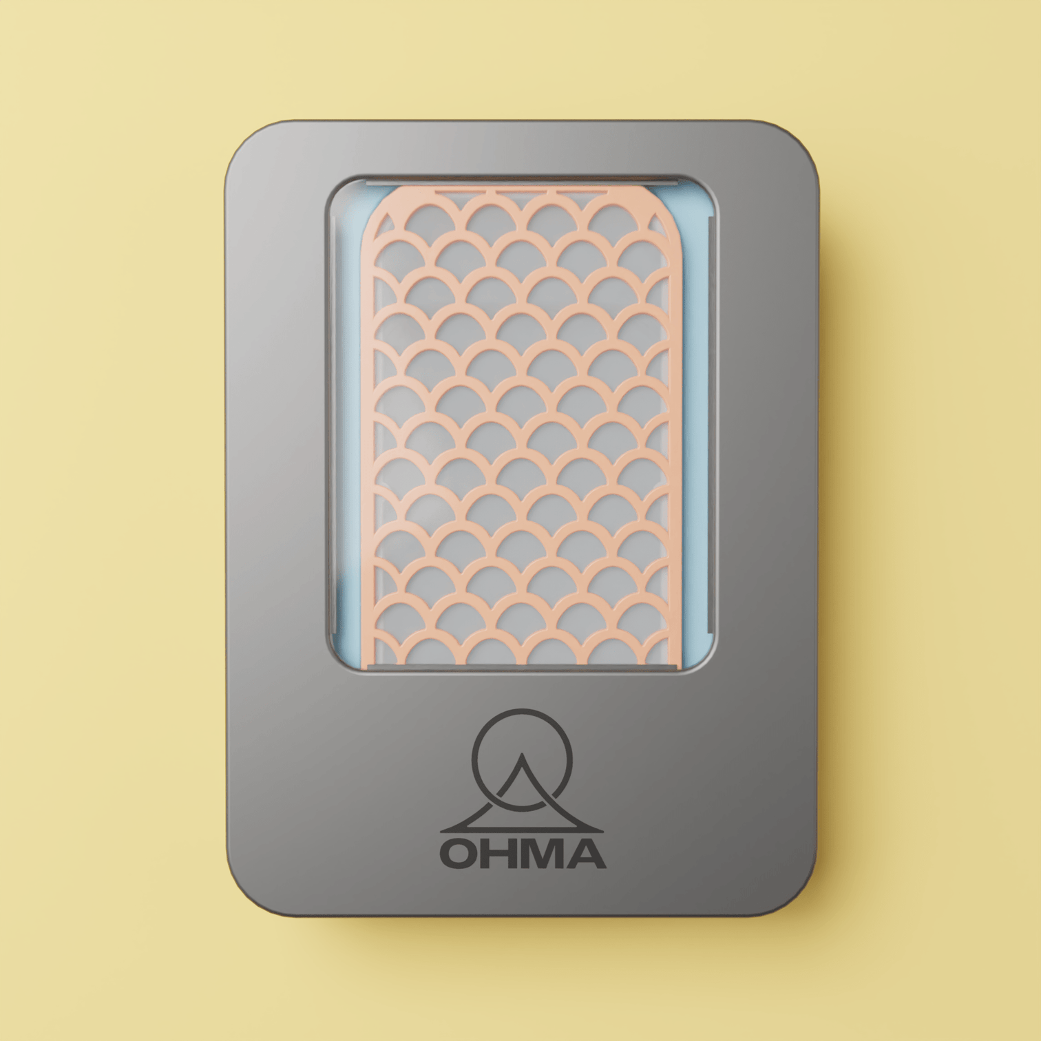 Create Your Ohma | Custom Ohma Microphone – Ohma World