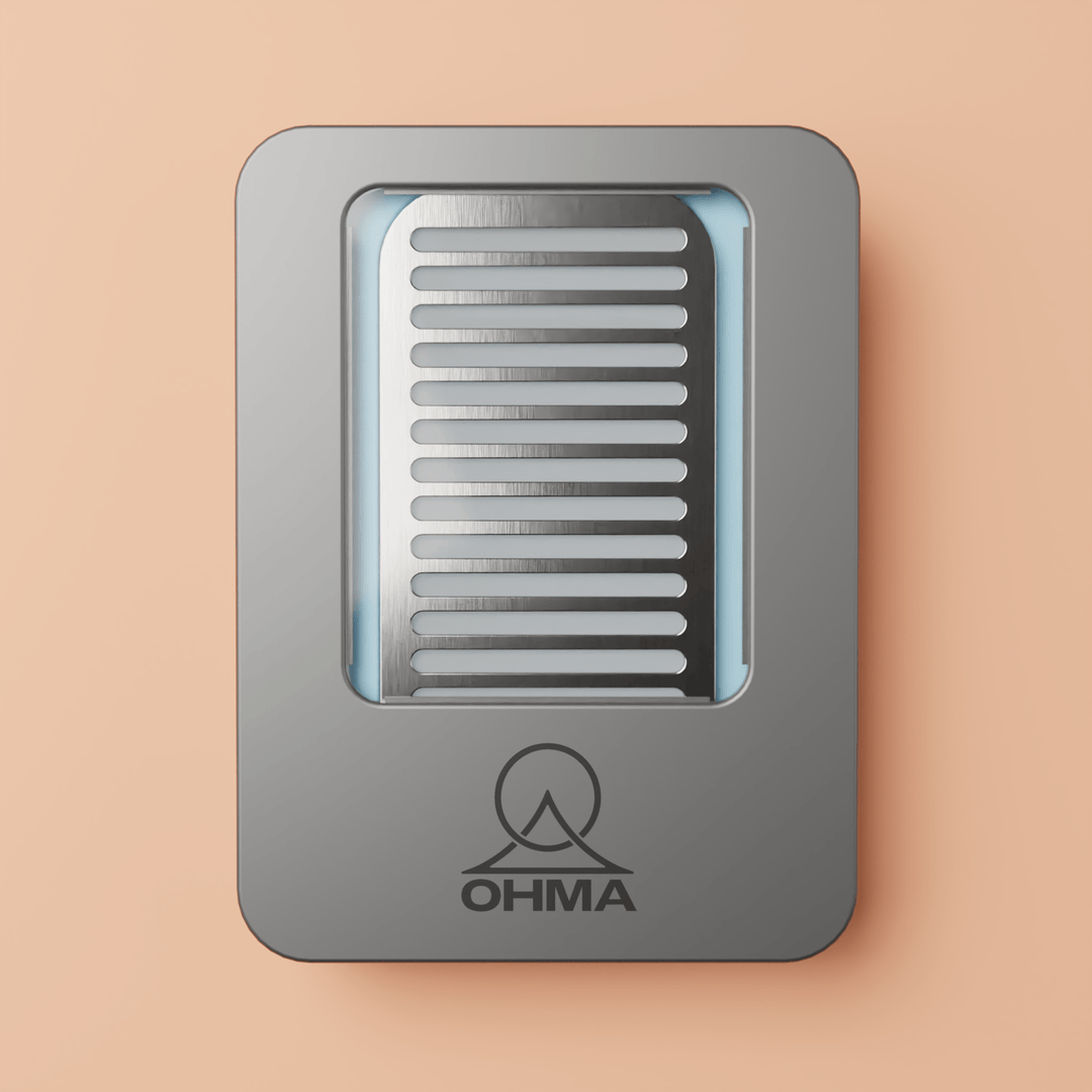 Ohma Microphones – Ohma World