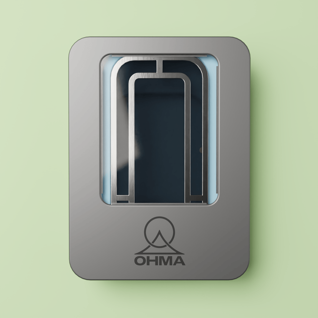 Ohma Microphones – Ohma World