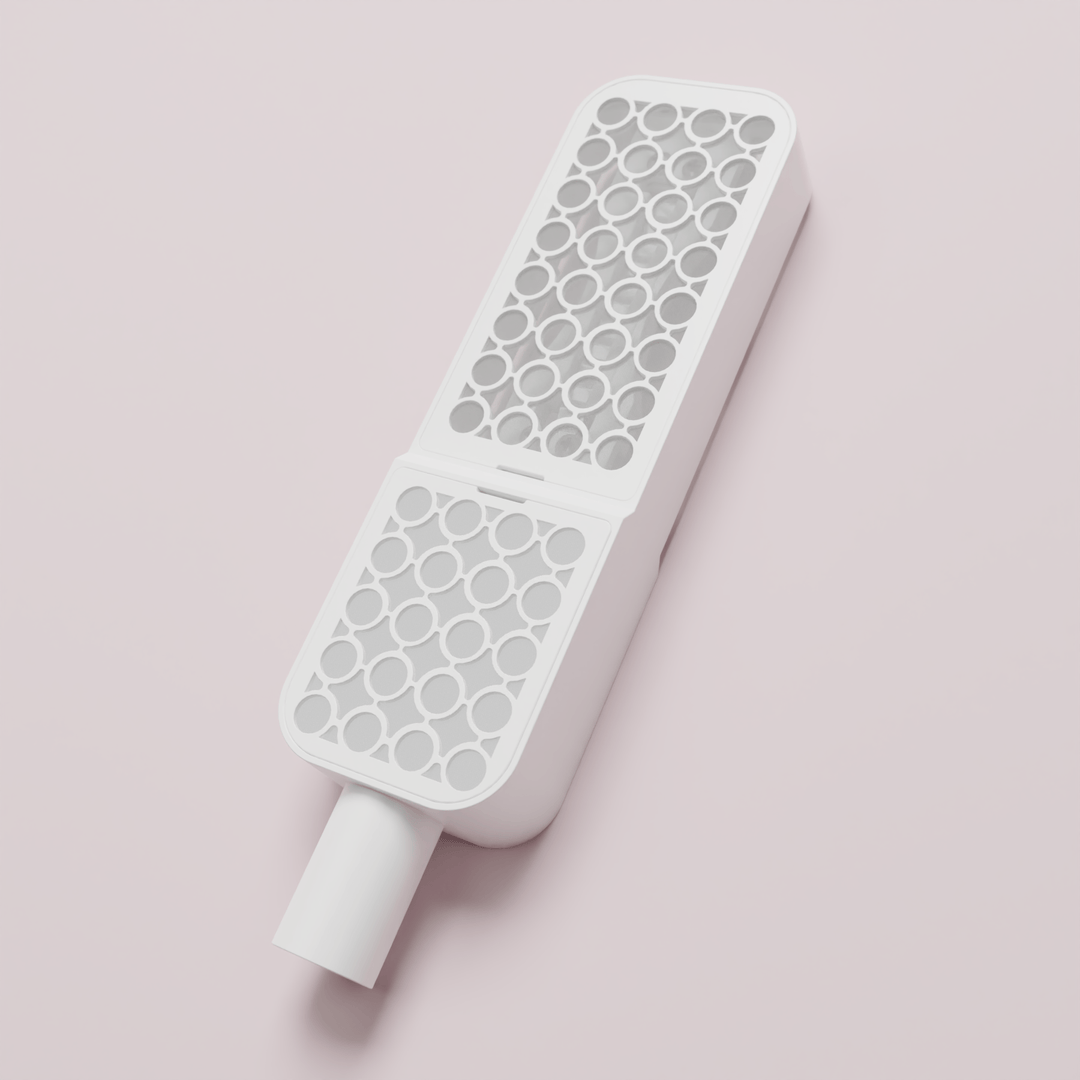 Ohma Motif Microphone – Ohma World